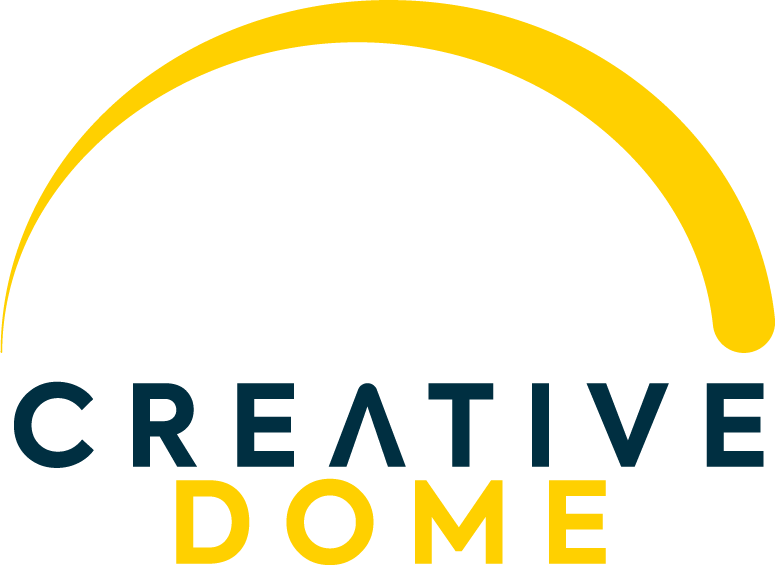 Creative Dome – De site van Creative dome